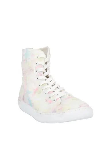 2STAR High-top Sneakers
