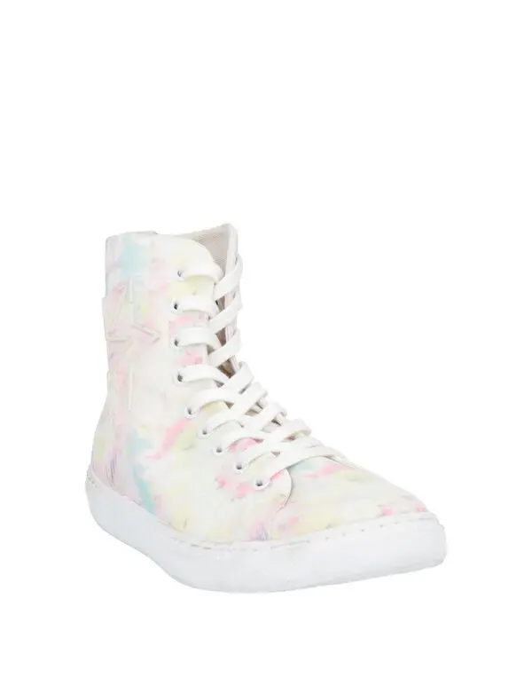 2STAR High-top Sneakers
