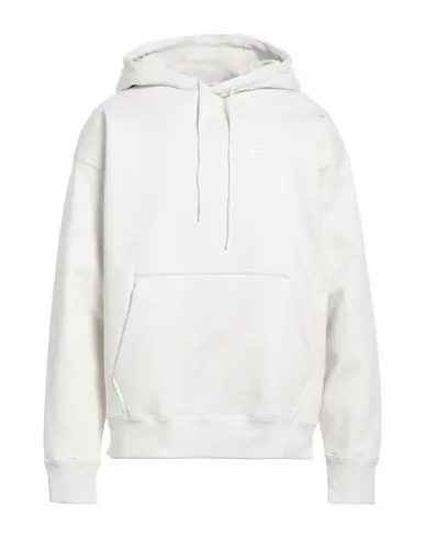 Nike Cotton-blend Fleece Hoodie