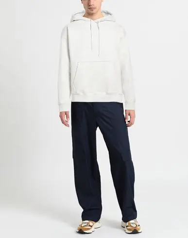 Nike Cotton-blend Fleece Hoodie