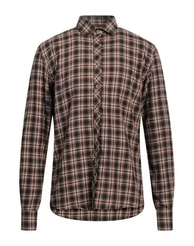 GAZZARRINI Shirt Size Cotton