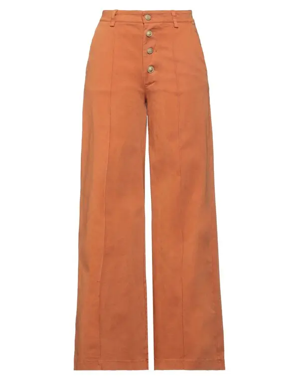 NANA' Nana Gabardine Pants