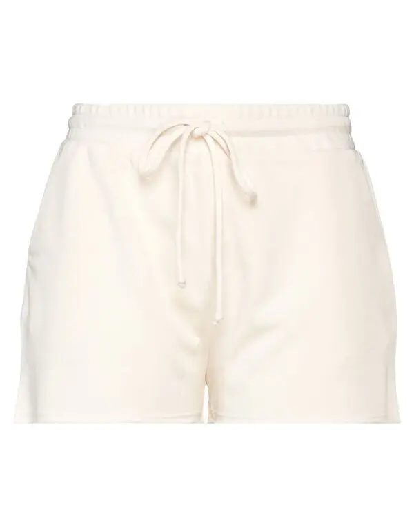 LANSTON Shorts - White