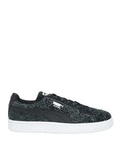 PUMA Leather Low-top Sneakers