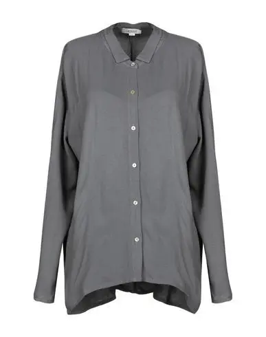 Crossley Shirt Viscose - Grey