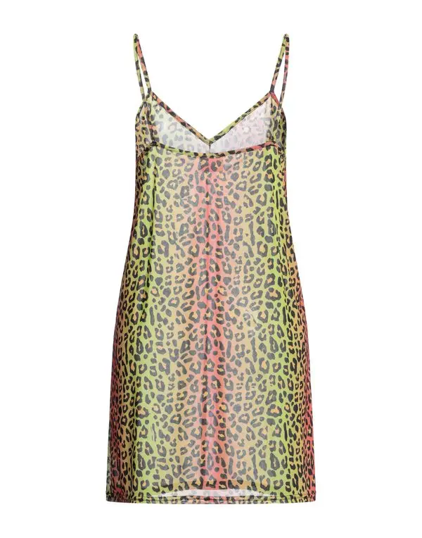 FREDDY Mini Slip Dress
