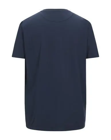 BIKKEMBERGS T-shirt Size Cotton, Elastane