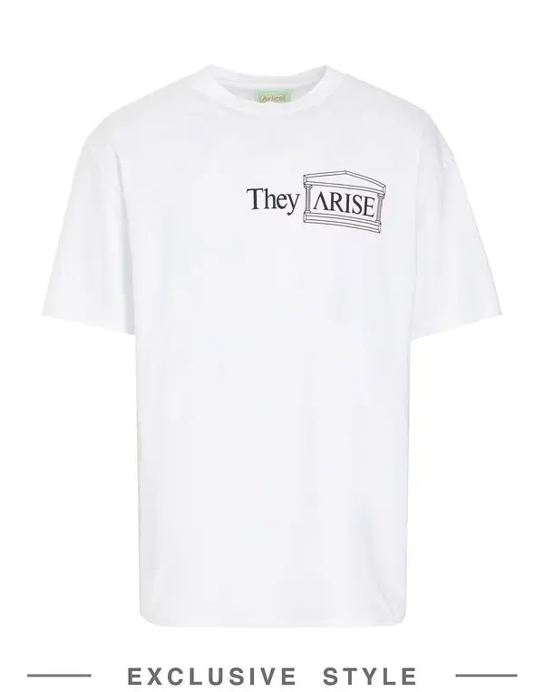 ARIES X YOOX T-shirt