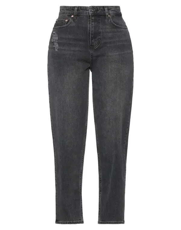 Ag Tapered Jeans - Grey