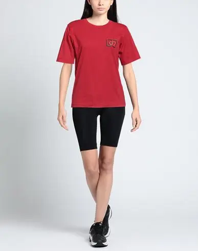Dsquared2 Logo-print T-shirt - Red