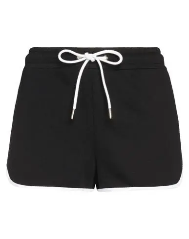 BIKKEMBERGS Shorts - Black