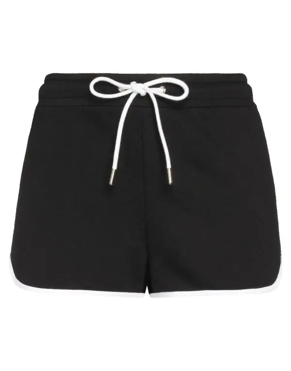 BIKKEMBERGS Shorts - Black