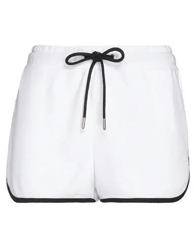 BIKKEMBERGS Shorts - White