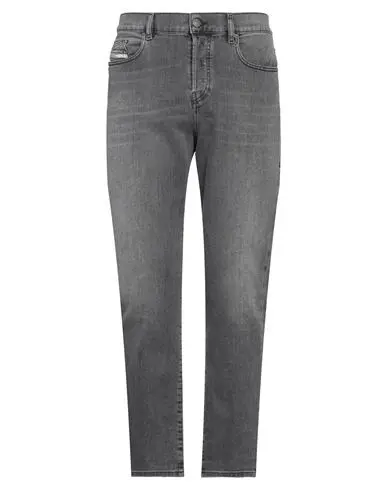 DIESEL Jeans In Cotton And Elastane