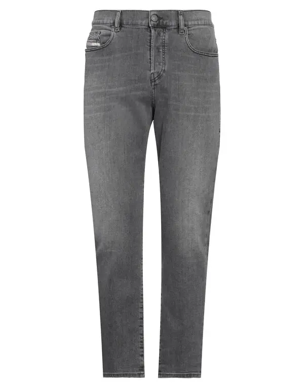 DIESEL Jeans In Cotton And Elastane