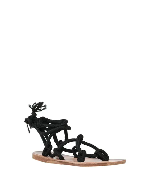 PRIMADONNA Thong Sandals