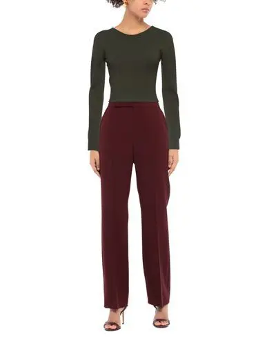 KONTATTO Sweater In Viscose And Polyamide Blend