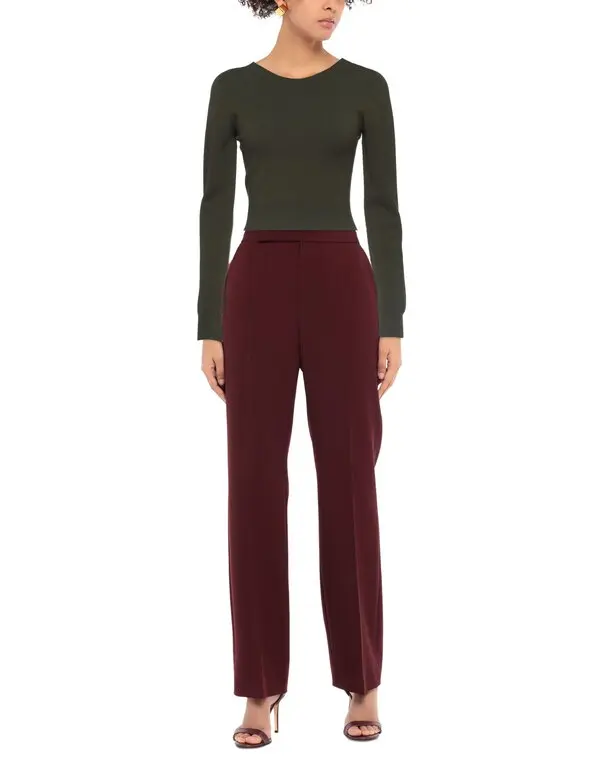 KONTATTO Sweater In Viscose And Polyamide Blend