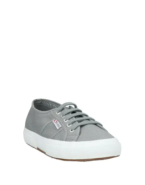 Superga Low-top Sneakers - Grey