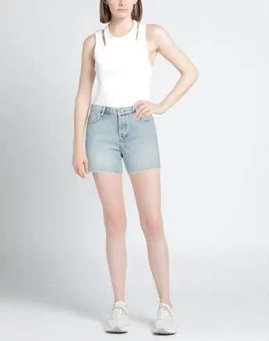 GARCIA Denim Shorts