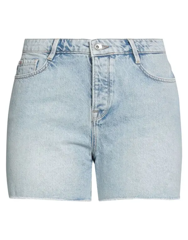 GARCIA Denim Shorts