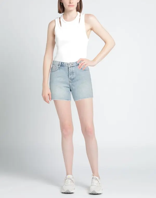 GARCIA Denim Shorts