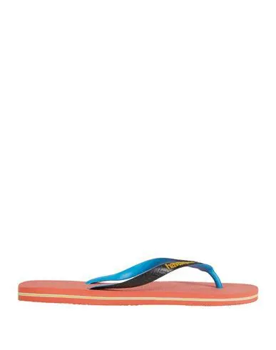 Havaianas Thong Sandal - Black
