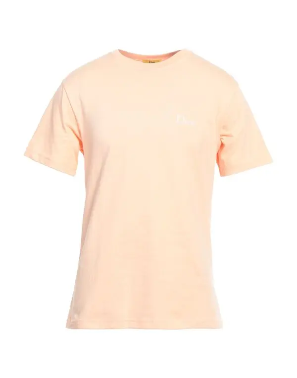 DIME T-shirt Size Cotton
