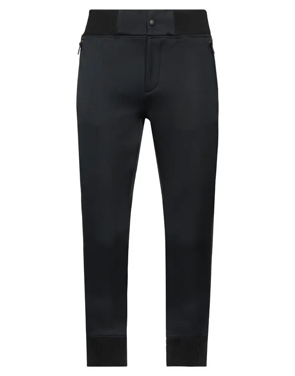 Versace Tapered Leg Trousers
