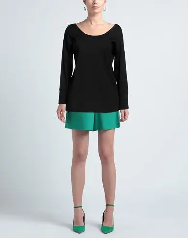 Alpha Studio Sweater - Black
