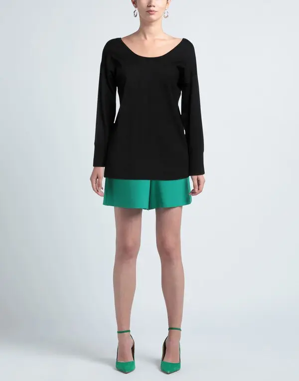 Alpha Studio Sweater - Black