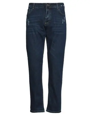 STILOSOPHY Straight-leg Jeans