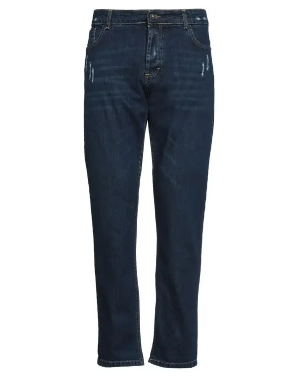 STILOSOPHY Straight-leg Jeans
