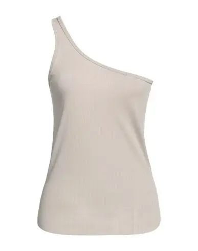 Rag & Bone One-shoulder Top - Beige