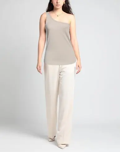 Rag & Bone One-shoulder Top - Beige