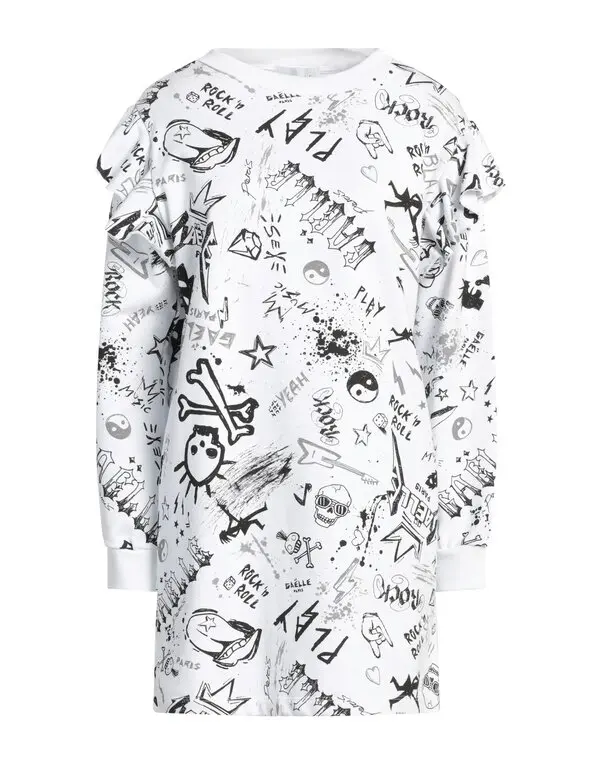 GAËLLE PARIS Mini Dress