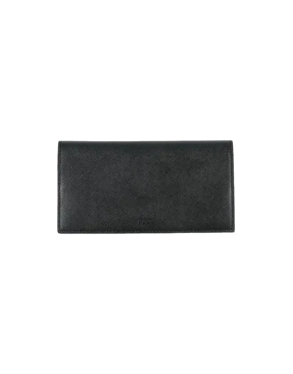 NAVA Wallet Soft Leather