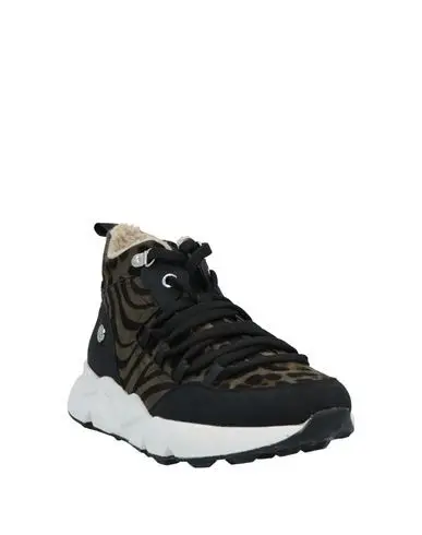 Liu Jo Low-top Leopard-print Sneakers