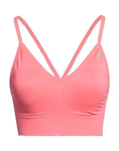 ODLO Top In Polyamide And Elastane - Pink