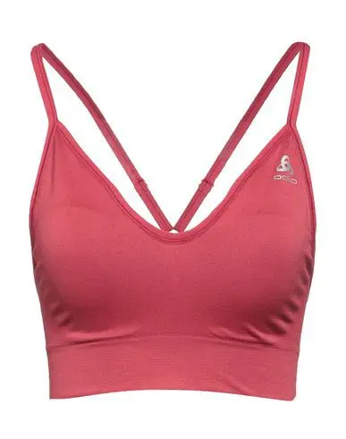 ODLO Top In Polyamide And Elastane