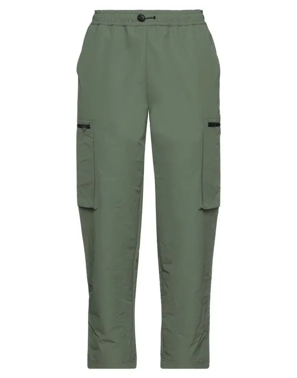 OUTHERE Military Polyester Pants