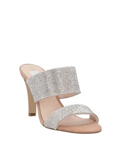 MARIAN Strappy Sandals
