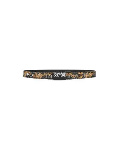 Versace Belt Size Polyurethane
