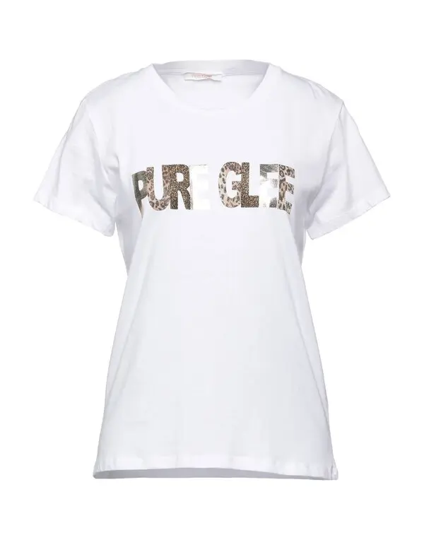 FIRSTAGE Printed T-shirt