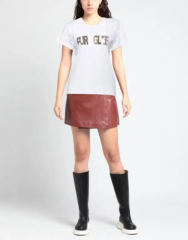 FIRSTAGE Printed T-shirt