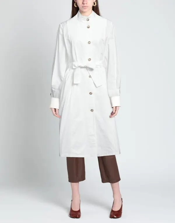 VICARIO CINQUE Overcoat & Trench Coat