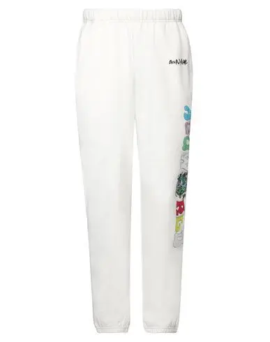 ACUPUNCTURE 1993 Pants Size Cotton - White