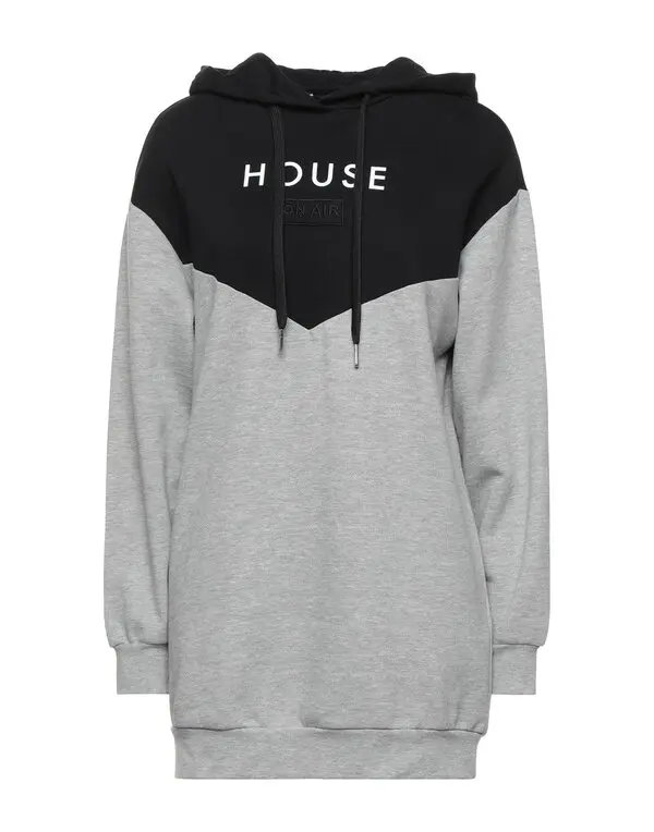 Armani Exchange Two-tone Logo Hoodie