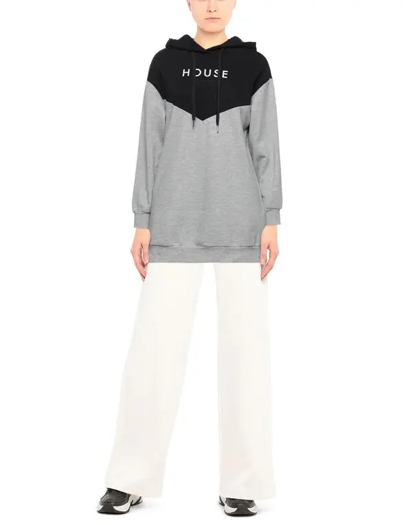 Armani Exchange Two-tone Logo Hoodie