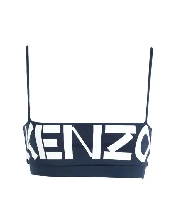 Kenzo Crop Top